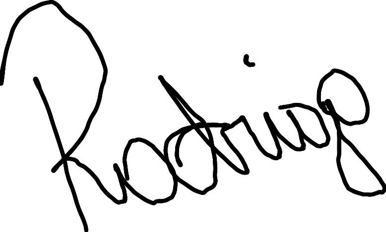 Rodrigo Da Costa Santos