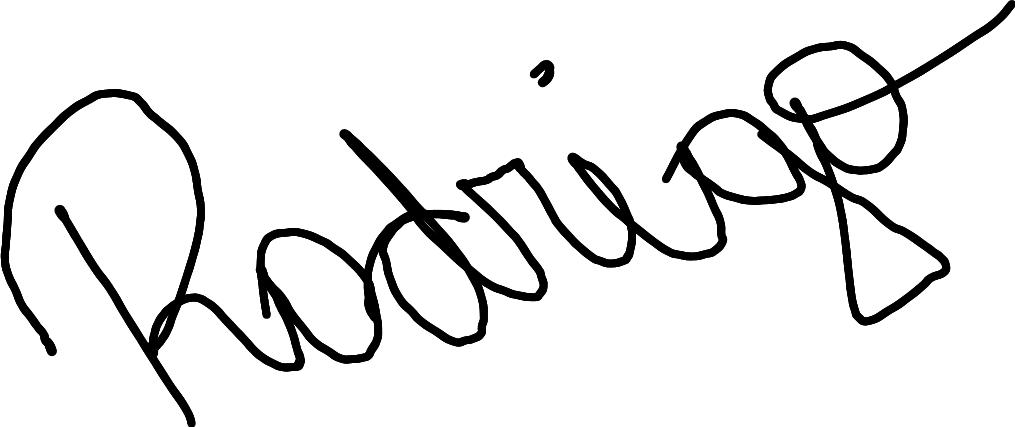 Rodrigo Da Costa Santos