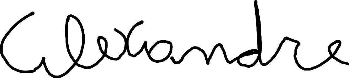 Alexandre