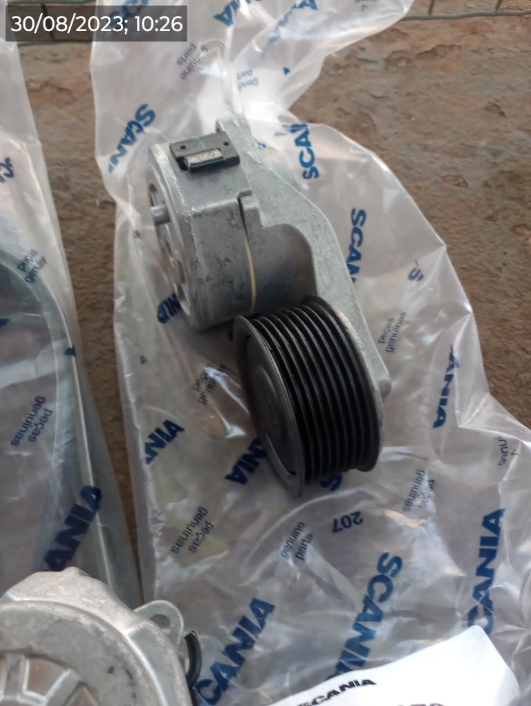 012863219 - TENSOR DA CORREIA - 2863219