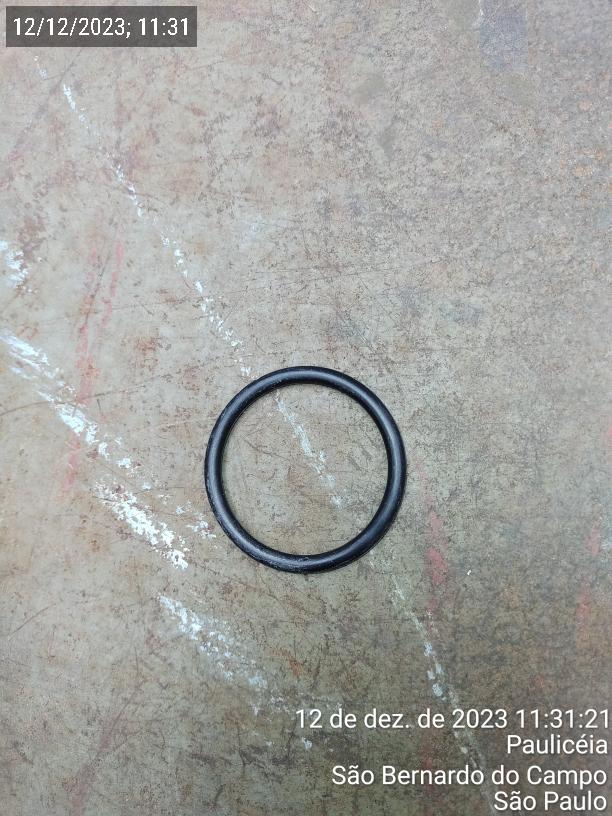 053051408 - BOMBA DÁGUA CUMMINS NT/TNA 855G3 - 3051408 - POLIA ESTRIADA