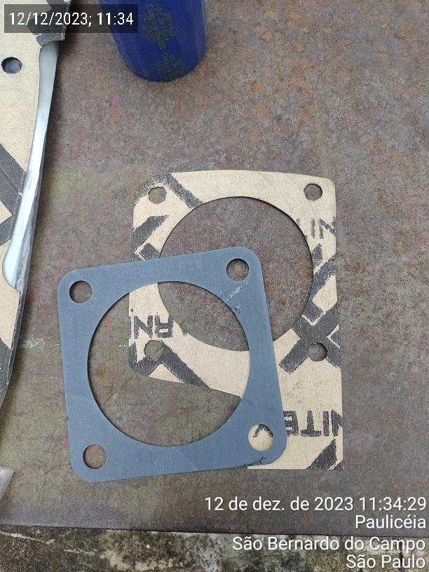 053024960 - JUNTA DA BOMBA DAGUA NT/NTA 3024960